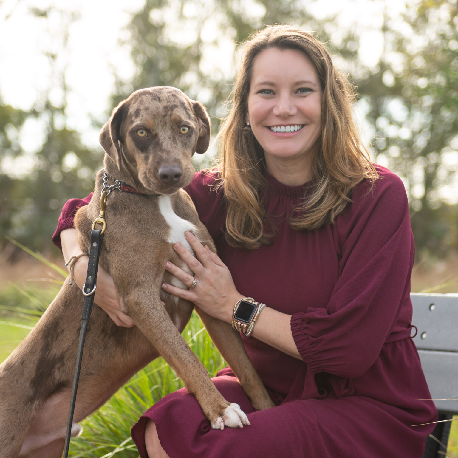 About Us - K9s For Warriors - Service Dogs for Veterans