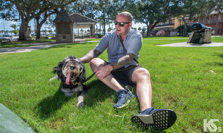 K9s For Warriors - Service Dogs for Disabled Veterans