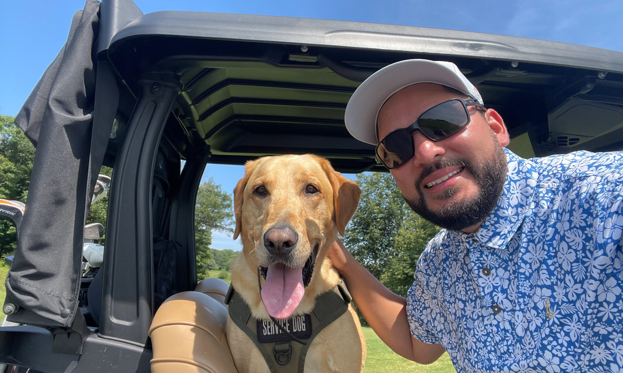 K9s For Warriors - Service Dogs for Veterans with PTSD