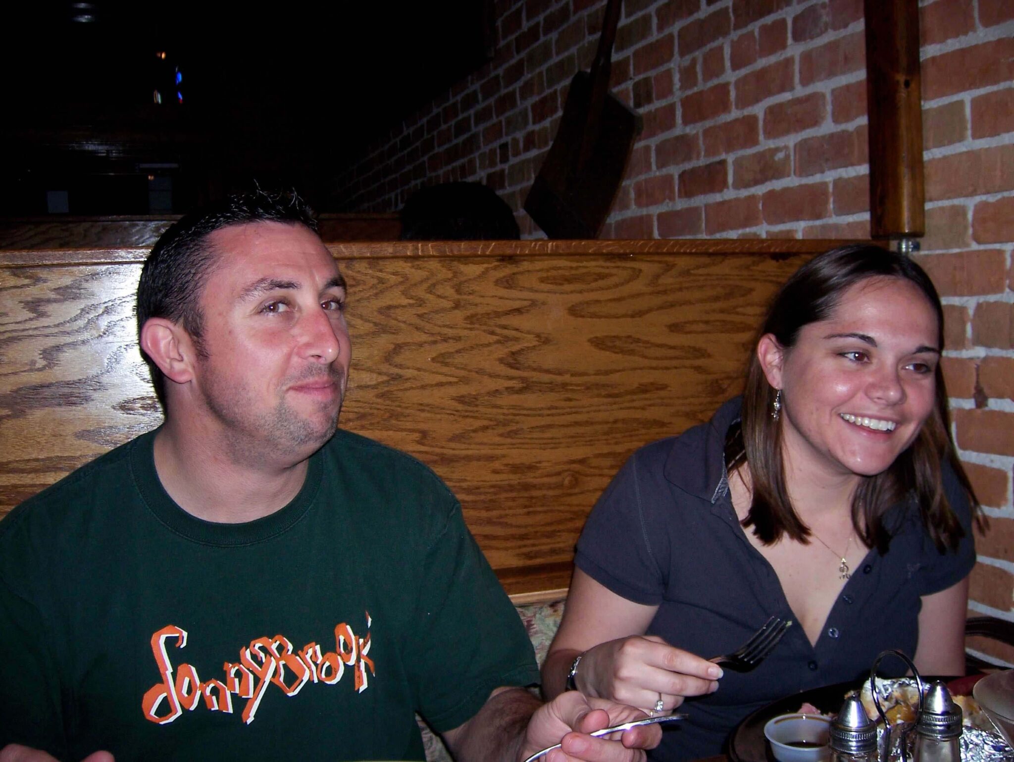 A Love Story of Two Warriors, Trauma, and Triumph