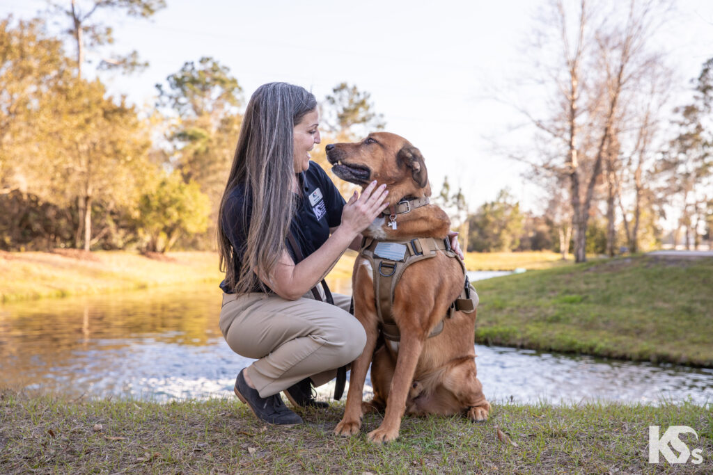 Warrior Shilo Found a New Way to Live