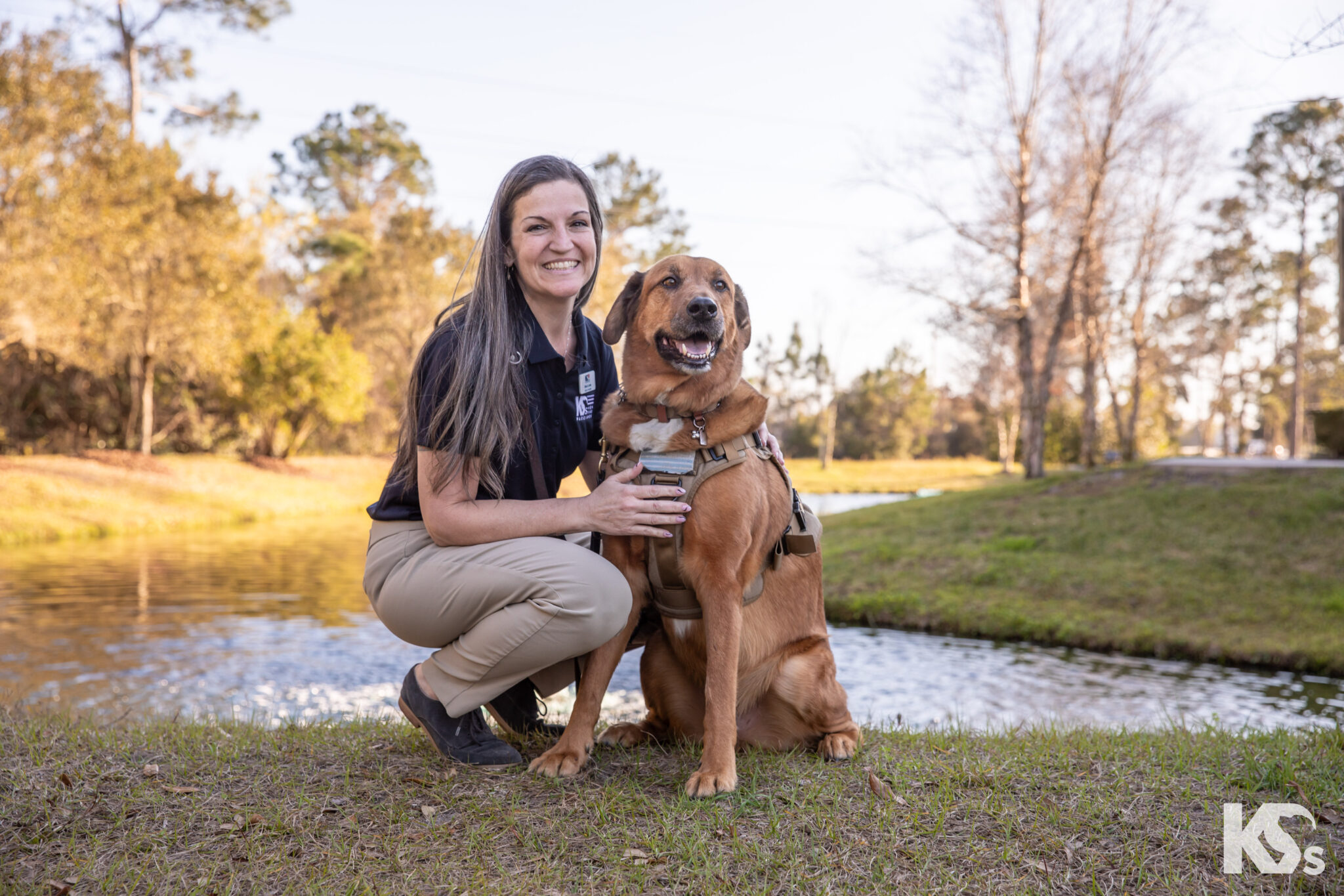 Warrior Shilo Found a New Way to Live