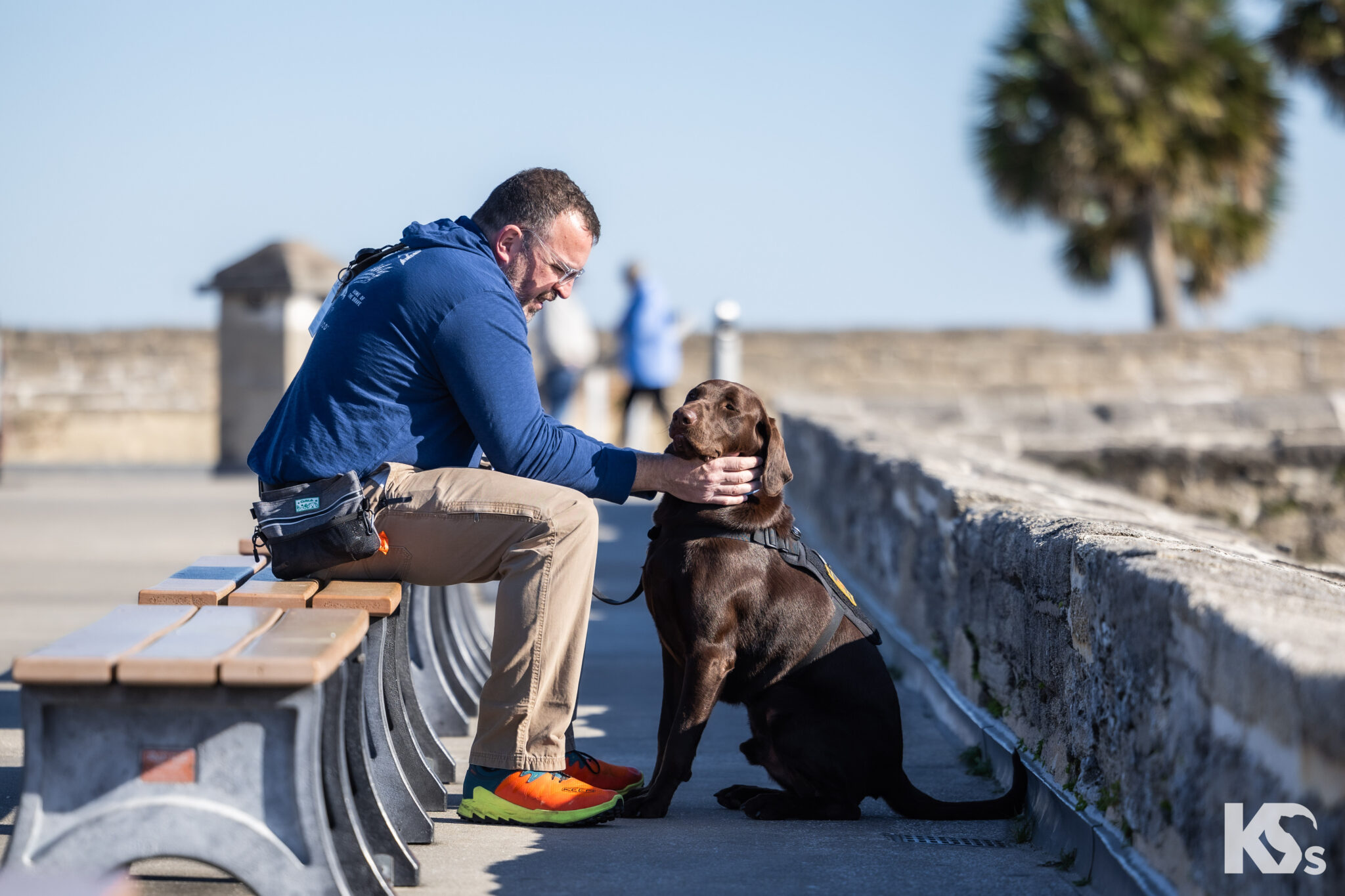 Asking for Help Changed My Life