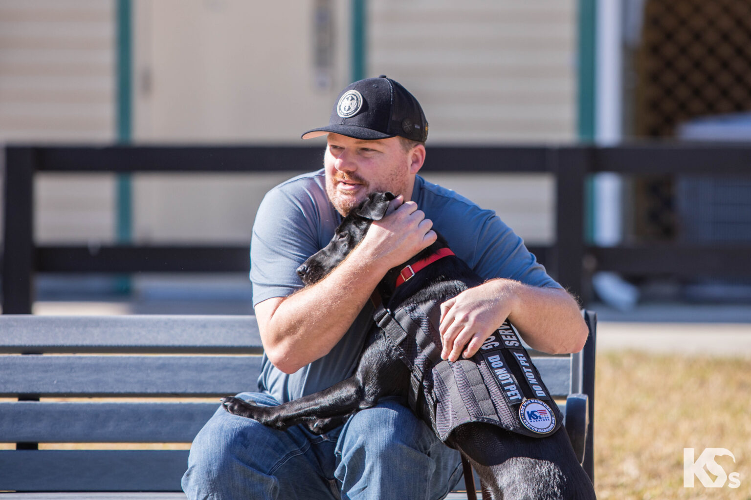 Things Were Going to be Different