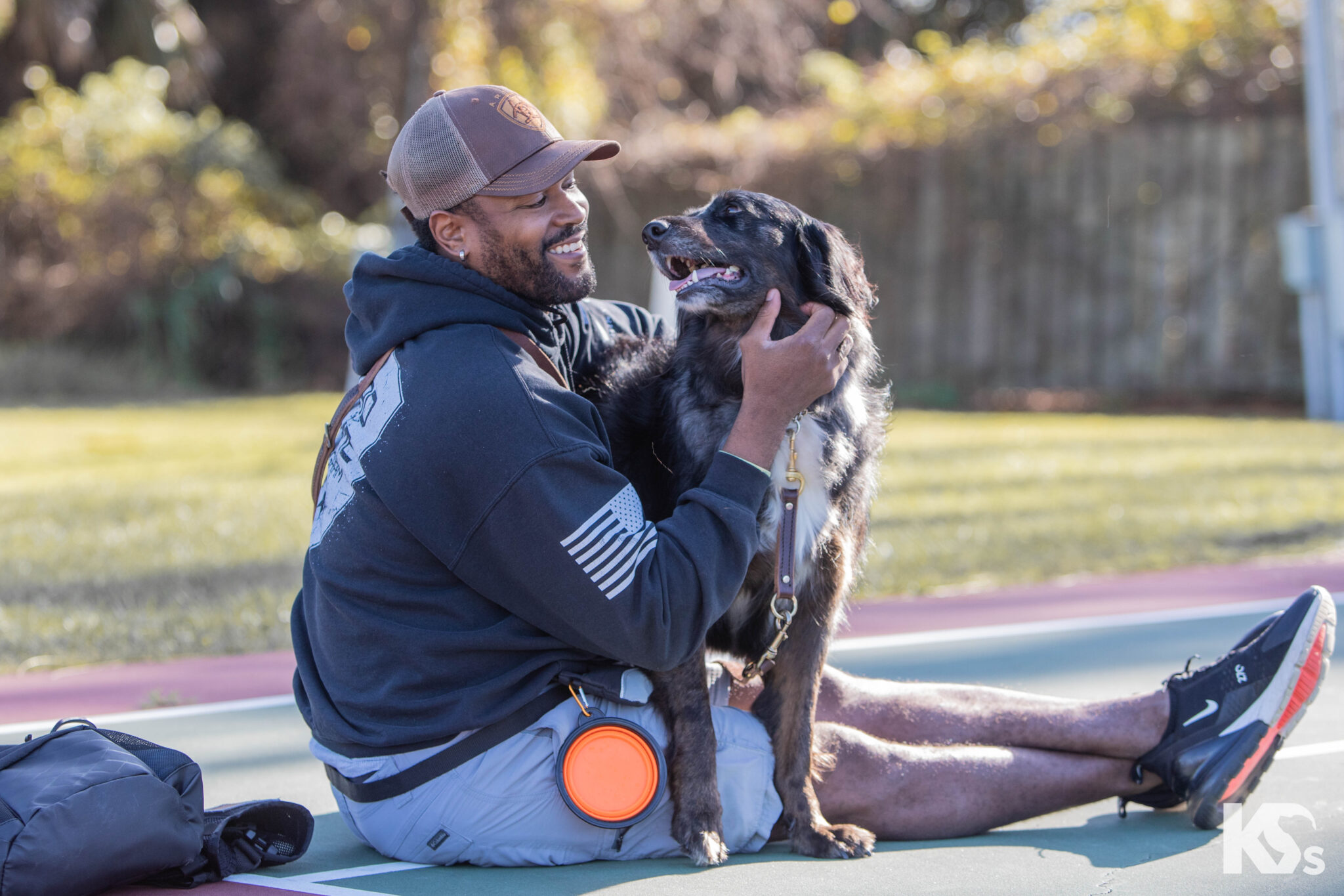 K9s For Warriors - Service Dogs for Veterans with PTSD